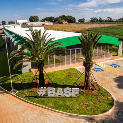 BASF adquire energia renovável da Raízen Power para Estações de ...