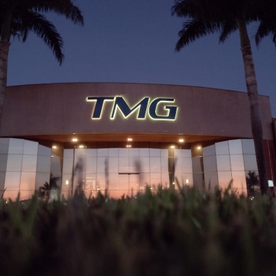 TMG amplia eficiência operacional com o uso de tecnologias de ...